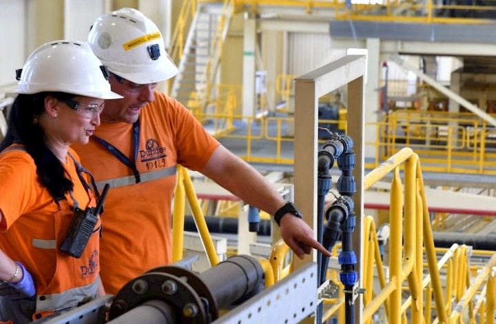 How we work | Unearthed